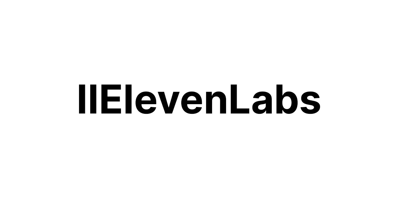 人工智能语音公司 ElevenLabs 融资 8000 万美元，跻身独角兽行列 - AIHub | AI导航