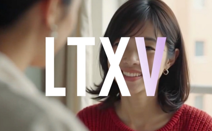 LTX-Video：Lightricks开源的实时AI视频生成模型 - AIHub工具导航