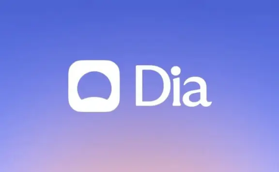 Dia：The Browser Company推出的 AI 原生浏览器 - AIHub工具导航