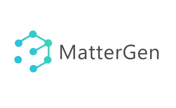 MatterGen：微软推出的无机材料设计AI模型，辅助生成新材料 - AIHub工具导航