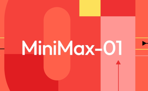 MiniMax-01：MiniMax推出的开源AI模型，400万超长上下文，性能比肩GPT-4o - AIHub工具导航