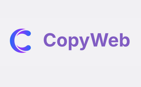 CopyWeb：AI网页克隆工具，将截图和网站链接转换为代码 - AIHub工具导航