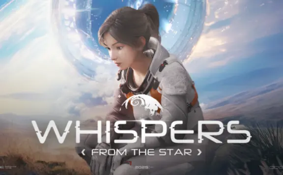 Whispers from the Star：Anuttacon推出的以AI智能体语音交互为核心的太空生存游戏 - AIHub工具导航
