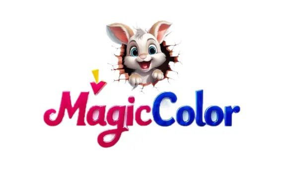 MagicColor：香港科技大学推出的多实例草图自动上色框架 - AIHub工具导航