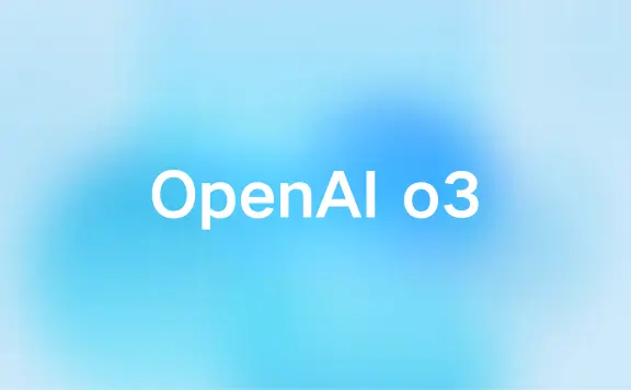 OpenAI o3：OpenAI推出的最新推理模型，支持工具调用和图像理解 - AIHub工具导航
