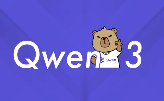 Qwen3：阿里巴巴最新开源的混合推理大模型 - AIHub工具导航