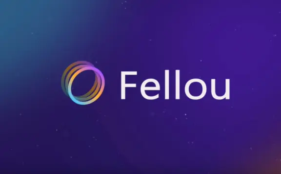 Fellou：Fellou AI推出的首个行动型浏览器 - AIHub工具导航