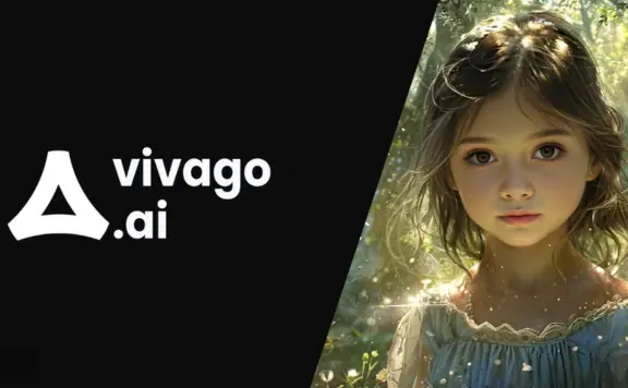 Vivago AI：一站式 AI 视频与图像生成平台 - AIHub工具导航
