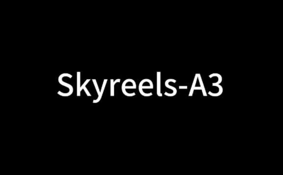 SkyReels-A3：昆仑万维推出的音频驱动人像视频生成模型 - AIHub工具导航