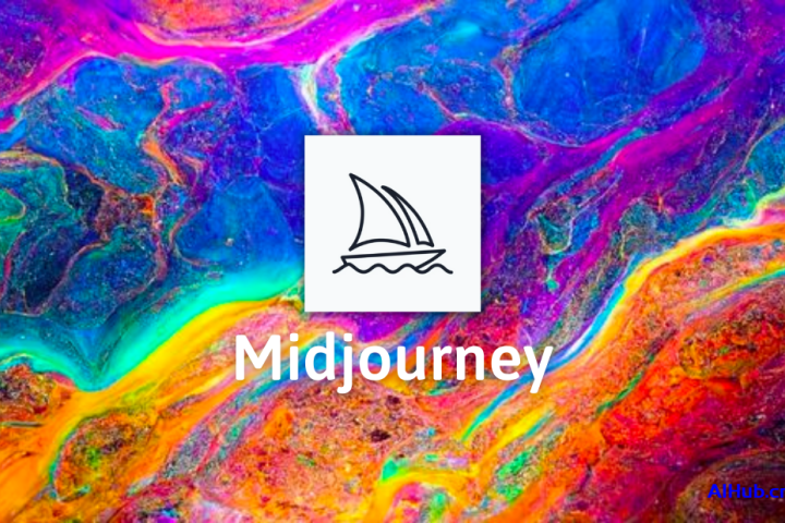 Midjourney-目前最强大的AI绘画软件 - AIHub工具导航