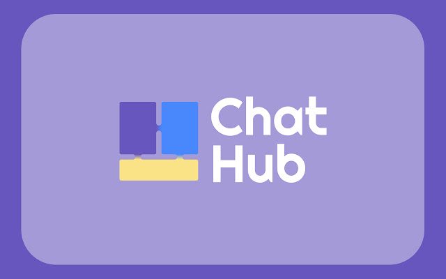 ChatHub-一站式AI聊天聚合客户端 - AIHub