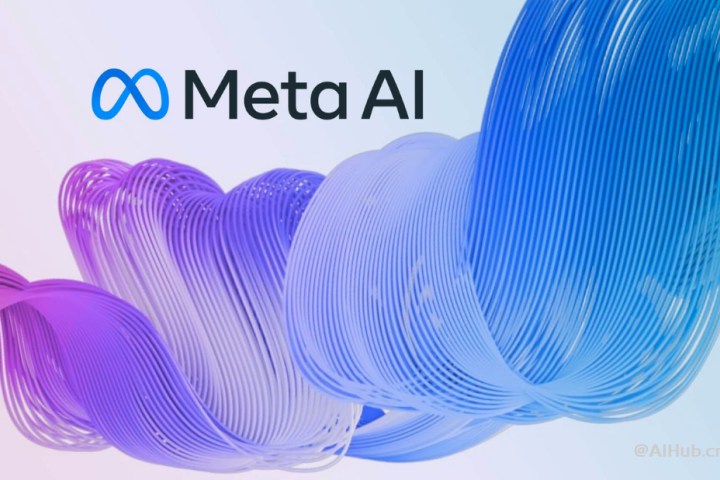 Meta-ImageBind开源多模态AI大模型 - AIHub工具导航