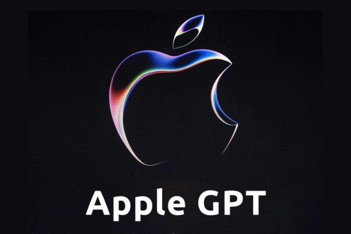 Apple GPT：苹果旗下AI对话机器人 - AIHub工具导航