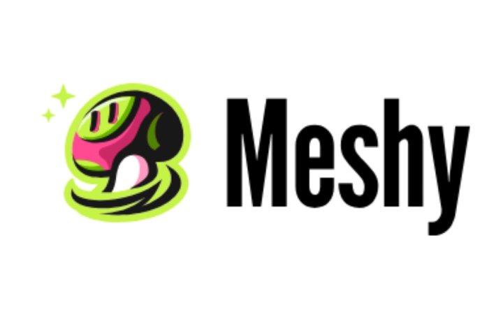 Meshy： 3D 游戏资产AI生成平台 - AIHub工具导航