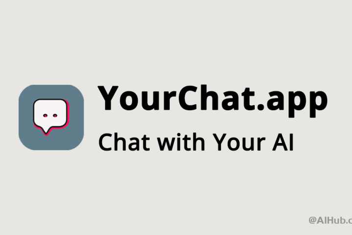 YourChat - AIHub