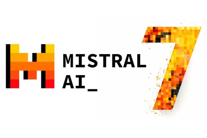 Mistral 7B - Mistral AI 发布的开源大语言模型 - AIHub