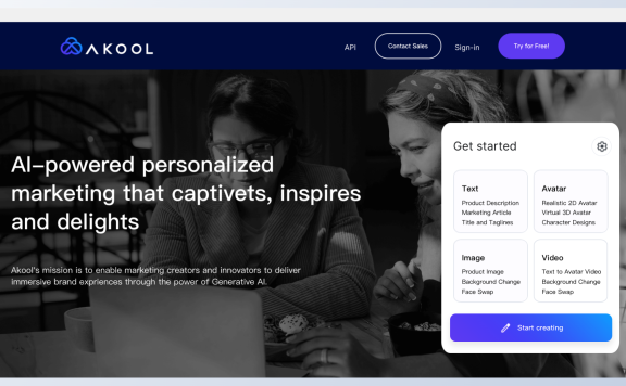30+好用的AI营销工具和助手 - AIHub | AI导航