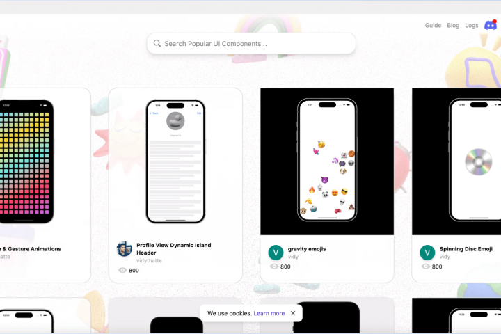 Trace AI：使用AI快速构建你的iOS APP - AIHub工具导航