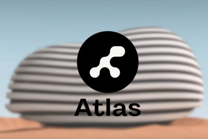 Atlas：AI驱动的3D内容生成平台 - AIHub工具导航