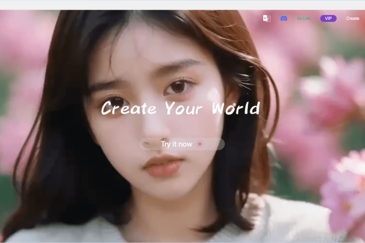 NeverEnds-在线AI视频创作工具 - AIHub工具导航