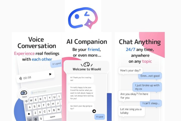 WiseAI-百度研发的AI智能聊天产品 - AIHub工具导航