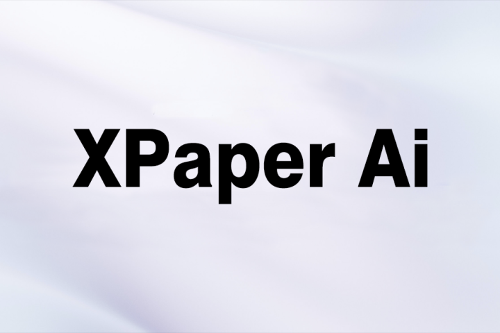 XPaper Ai-论文写作辅助指导平台 - AIHub工具导航