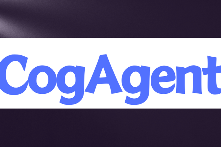 CogAgent-可免费商用的带 Agent 能力的视觉模型 - AIHub工具导航