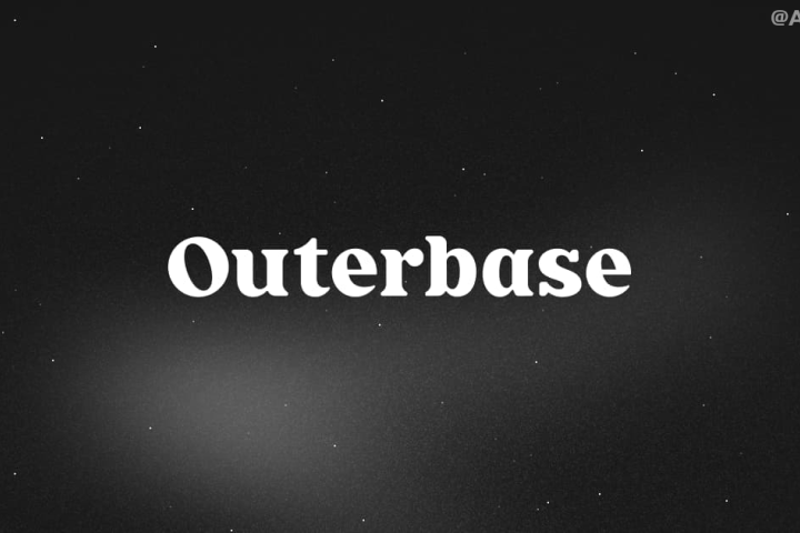 Outerbase：AI驱动的数据库管理平台 - AIHub工具导航