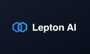 Lepton AI-贾扬清创办的AI应用构建平台 - AIHub工具导航