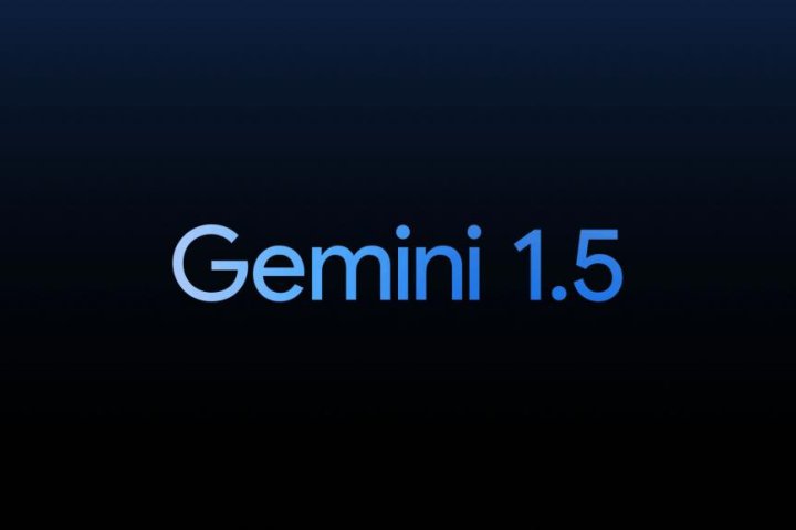 Gemini 1.5-谷歌发布的新一代AI大模型 - AIHub工具导航