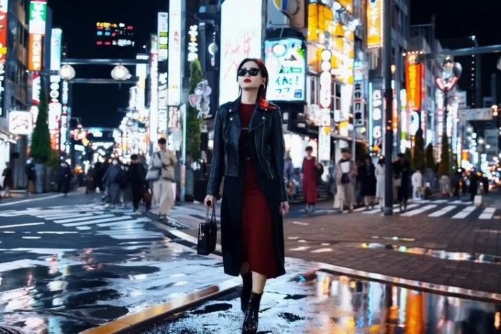 一文带你全面了解Sora：介绍、功能、案例、技术报告和参考论文 - AIHub工具导航