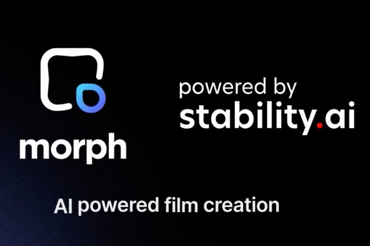 Morph Studio-Morph 和 Stability AI 推出的AI视频制作平台 - AIHub | AI导航