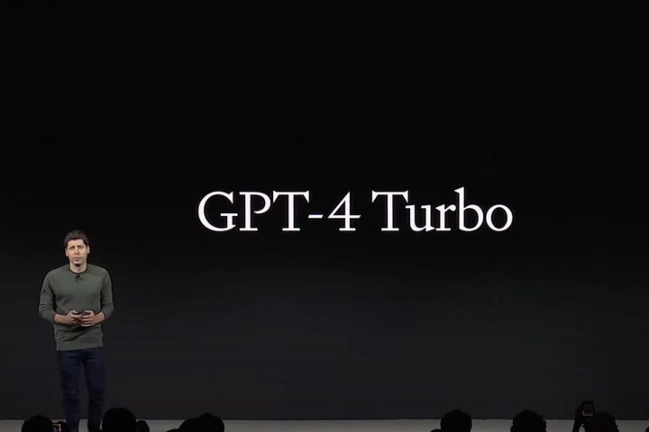 OpenAI 推出 GPT-4-Turbo 正式版，自带视觉能力 - AIHub工具导航