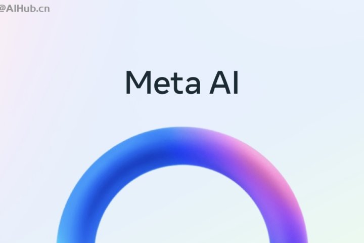 Meta AI 助手-Meta推出的免费AI智能助手 - AIHub工具导航