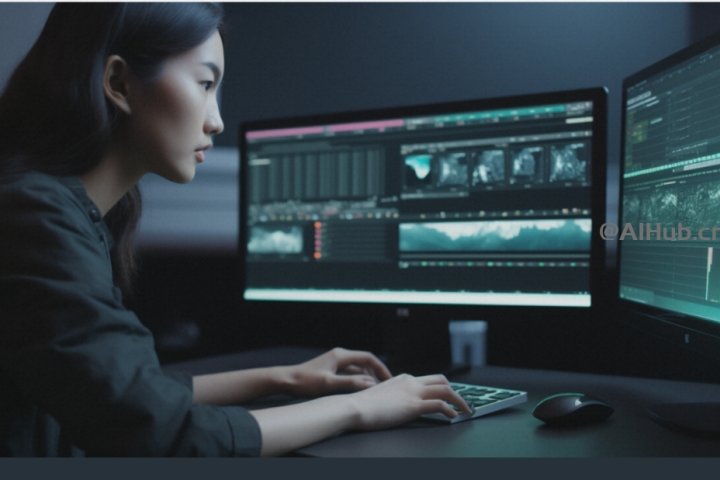 FunClip-阿里开源的自动化视频剪辑工具，支持本地部署使用 - AIHub工具导航