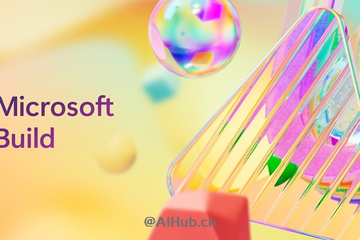 微软 2024 Build大会：GPT-4o上云，纳德拉现场表白OpenAI，Altman剧透新模型 - AIHub工具导航