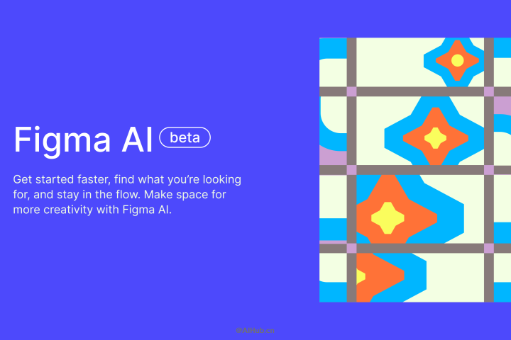 Figma AI：Figma 推出的AI智能设计工具 - AIHub