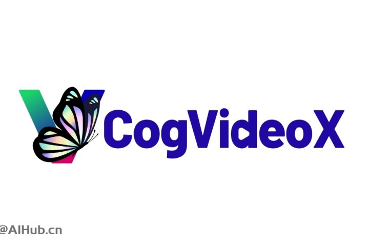 CogVideoX-智谱推出的开源AI视频生成模型 - AIHub工具导航