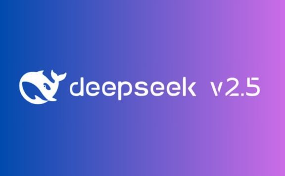 DeepSeek-V2.5：深度求索推出的融合通用与代码能力的开源模型 - AIHub工具导航