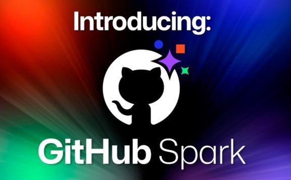GitHub Spark：GitHub推出的AI编程产品，用自然语言构建应用程序 - AIHub工具导航