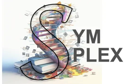 SYMPLEX：北大推出的功能基因深度挖掘大模型 - AIHub工具导航