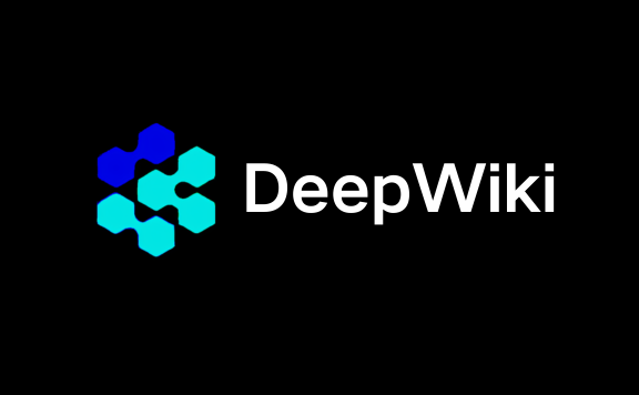 DeepWiki：AI驱动的GitHub代码库百科全书 - AIHub工具导航