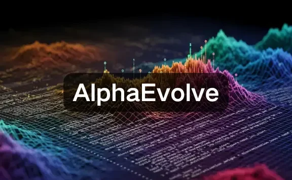 AlphaEvolve：谷歌推出的AI编程智能体，用于发现和优化通用算法 - AIHub工具导航