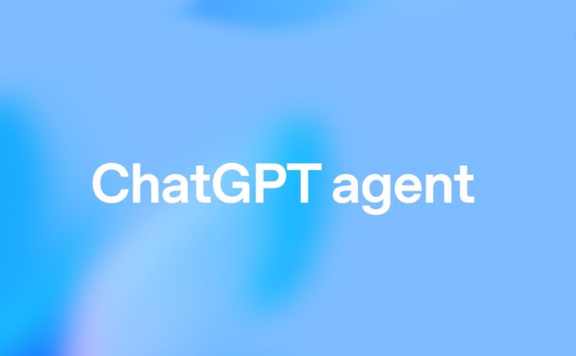 ChatGPT Agent：OpenAI推出的AI智能体，能自主思考和行动 - AIHub工具导航