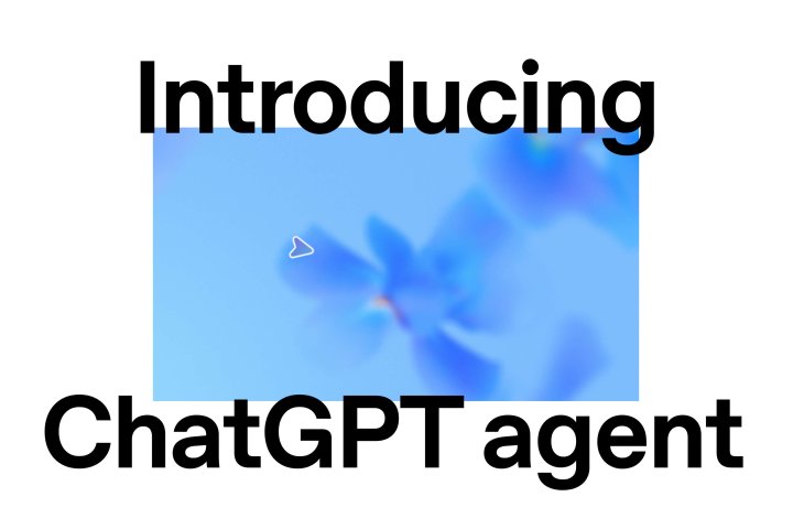 OpenAI 正式发布AI智能体 ChatGPT Agent - AIHub工具导航