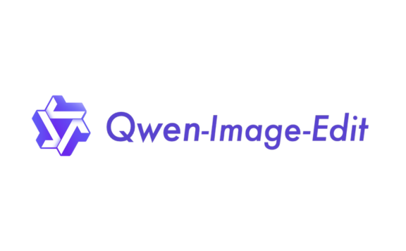 Qwen-Image-Edit：阿里通义千问开源的图像编辑模型 - AIHub工具导航