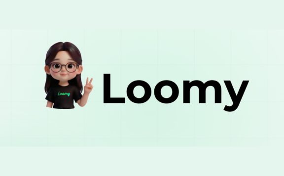 Loomy - 科大讯飞推出的桌面端 AI 智能助理 - AIHub