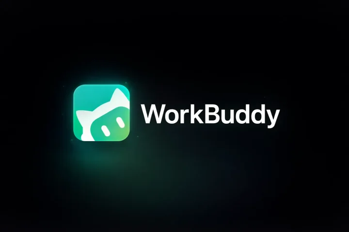 腾讯 WorkBuddy 重大升级：支持直连微信，定时任务 - AIHub